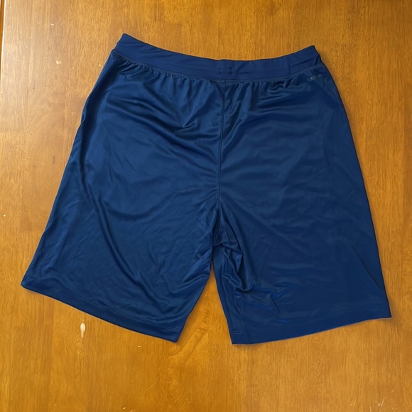 adidas | Shorts | Nwt Adidas Clima Tech Navy Blue Shorts | Poshmark